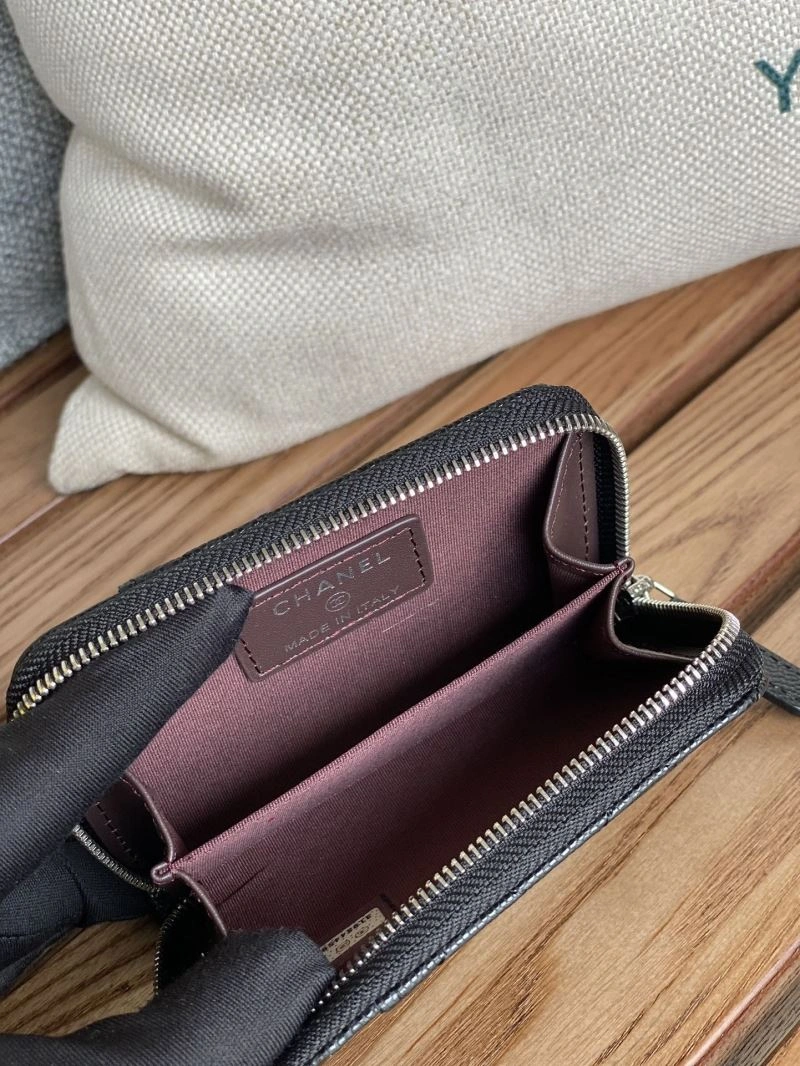 High fidelity Chanel Wallets Purse