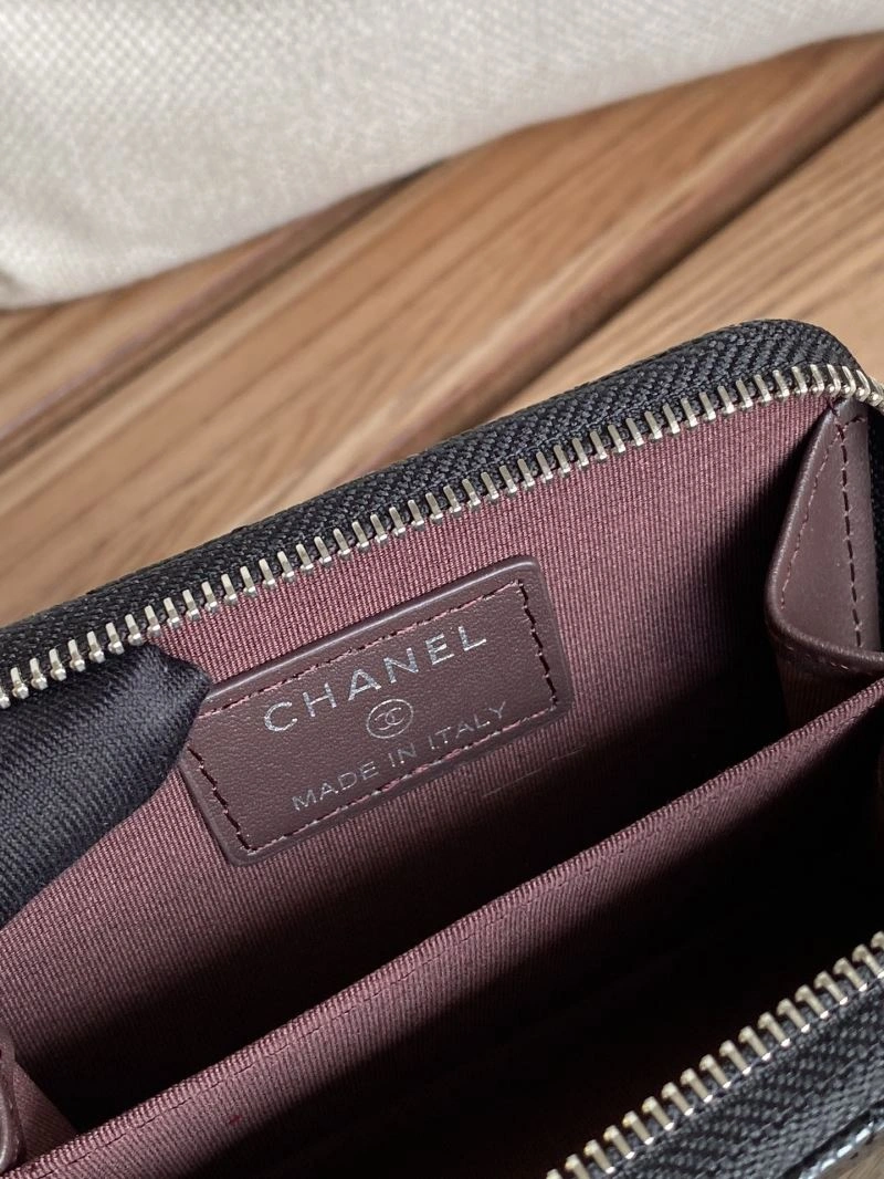 High fidelity Chanel Wallets Purse