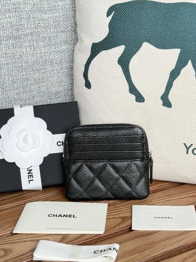 OEM Chanel Wallets Purse