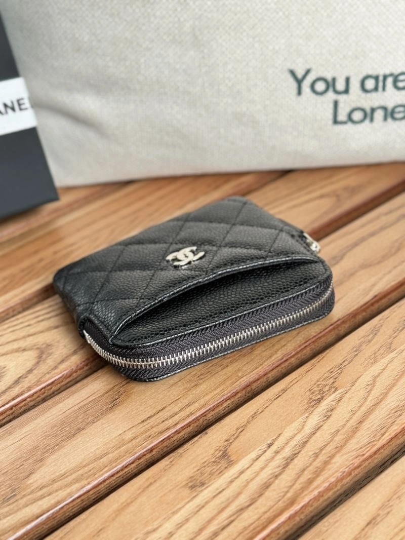 OEM Chanel Wallets Purse