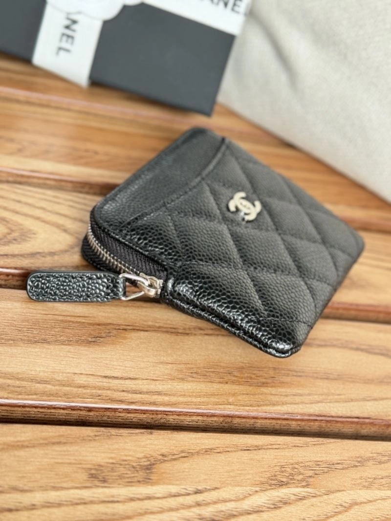 OEM Chanel Wallets Purse
