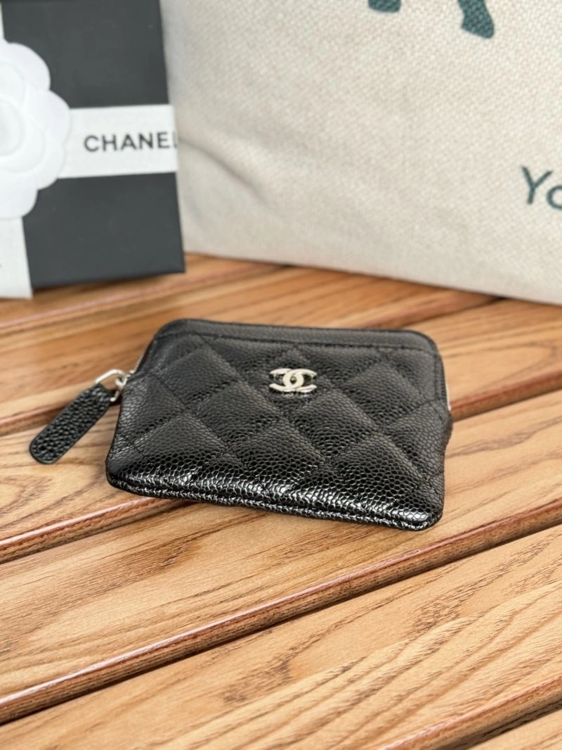 OEM Chanel Wallets Purse