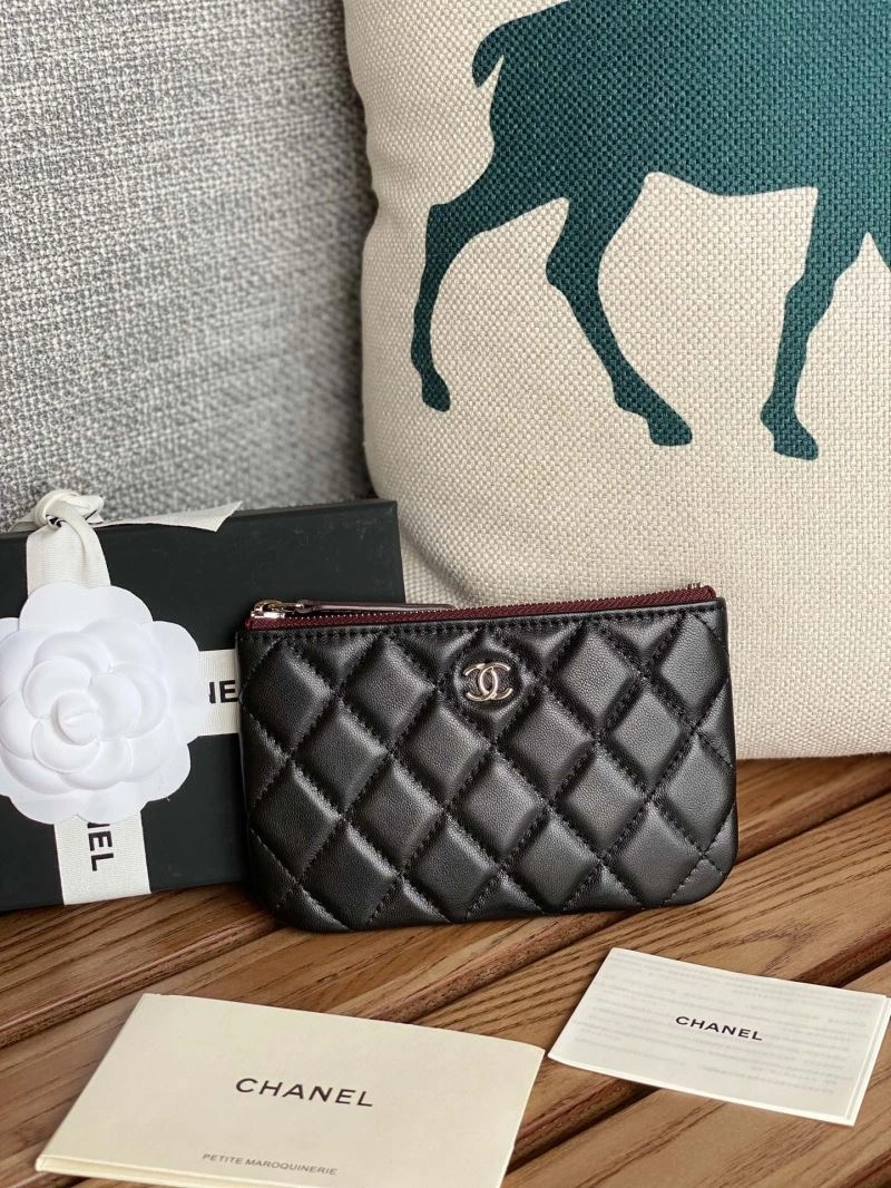 Chanel Wallets Purse