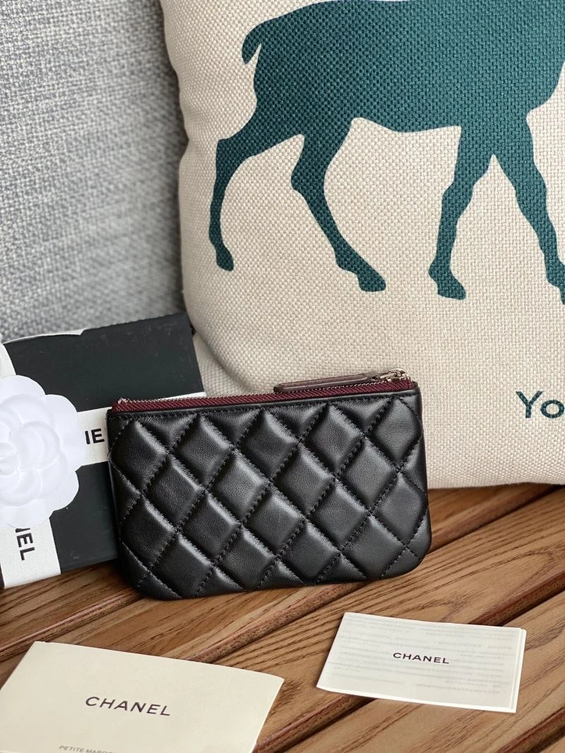 High fidelity Chanel Wallets Purse