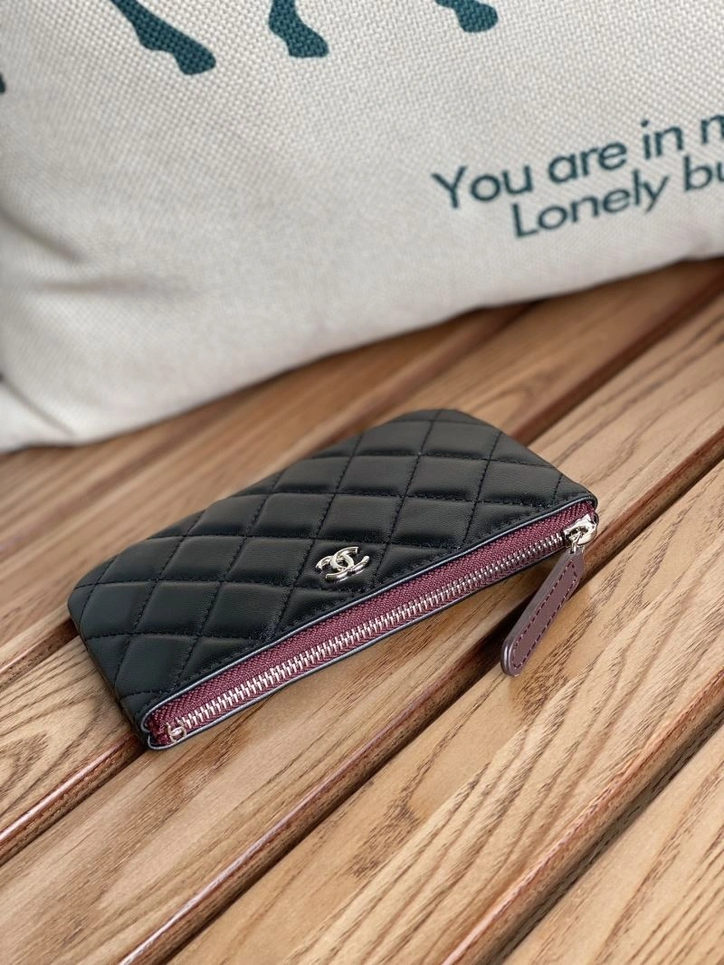 High fidelity Chanel Wallets Purse