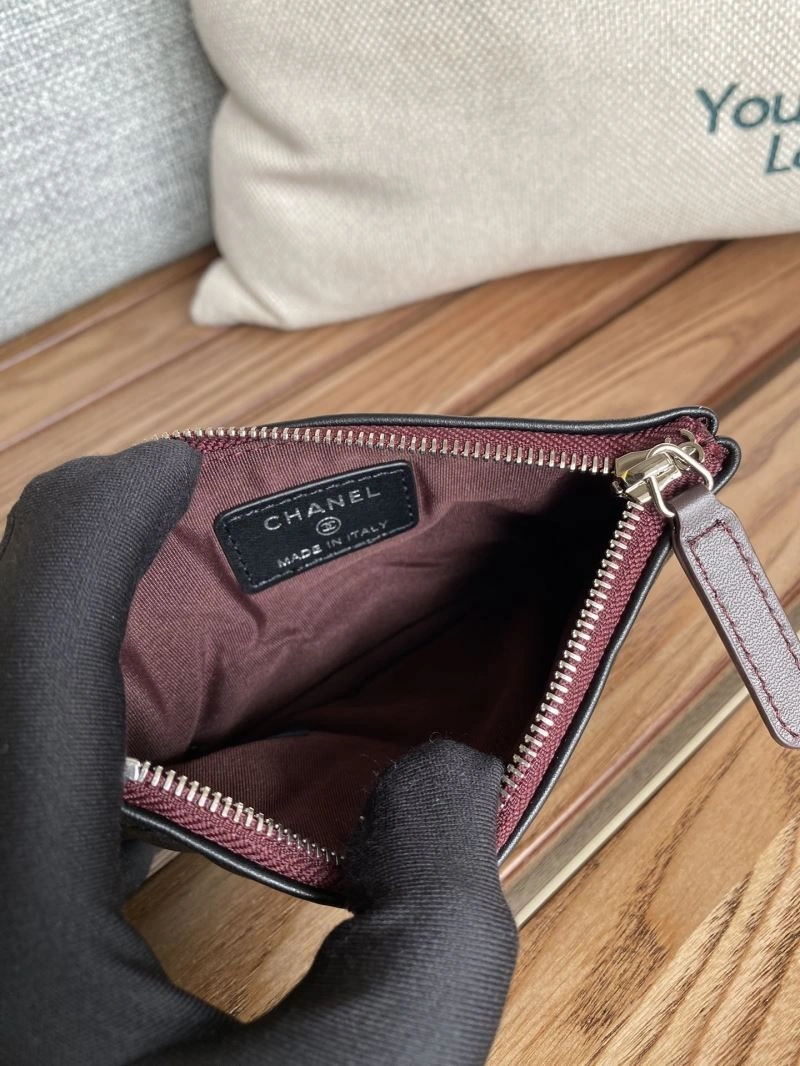 High fidelity Chanel Wallets Purse