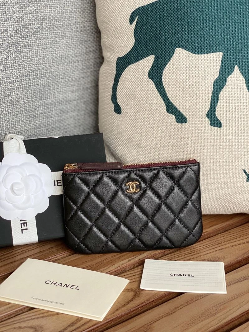 Chanel Wallets Purse