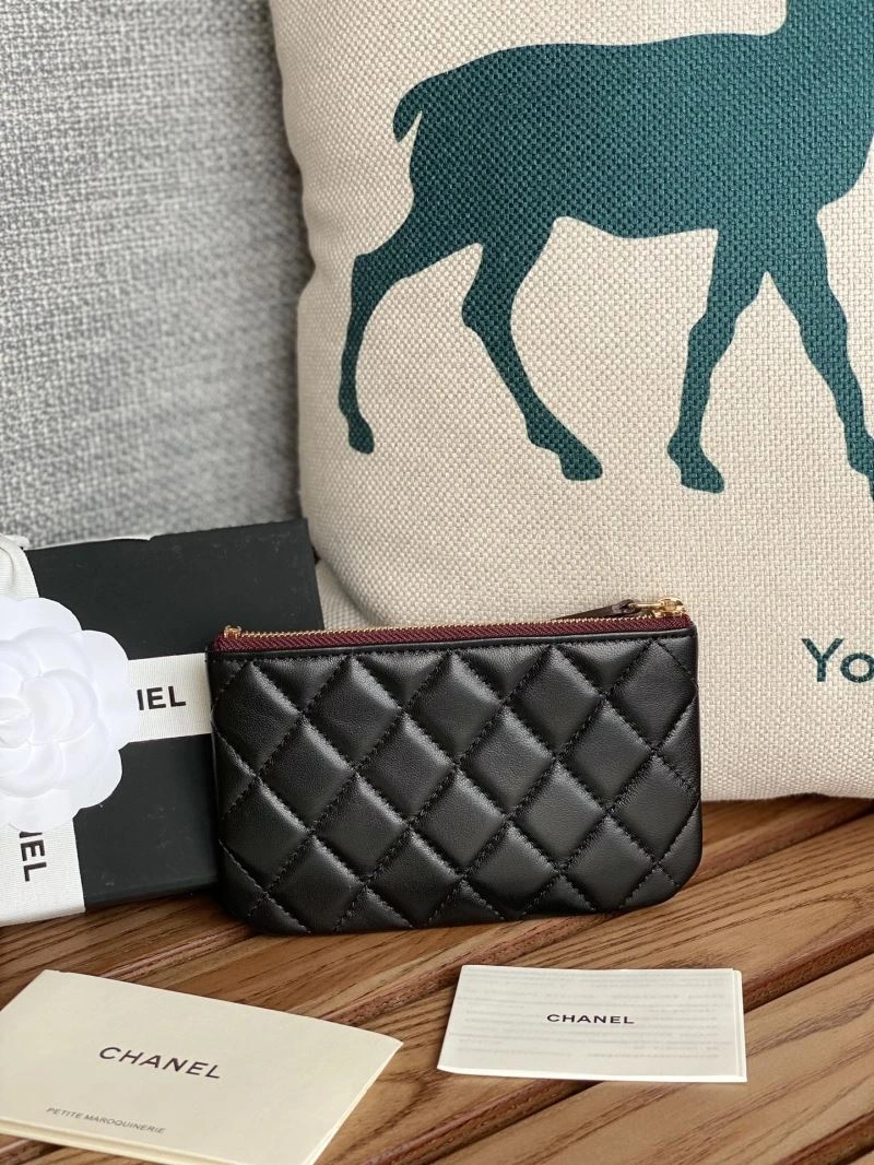 High accuracy Chanel Wallets Purse