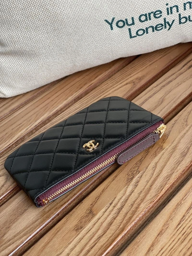 High accuracy Chanel Wallets Purse