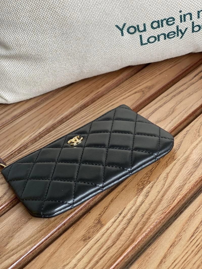 High accuracy Chanel Wallets Purse
