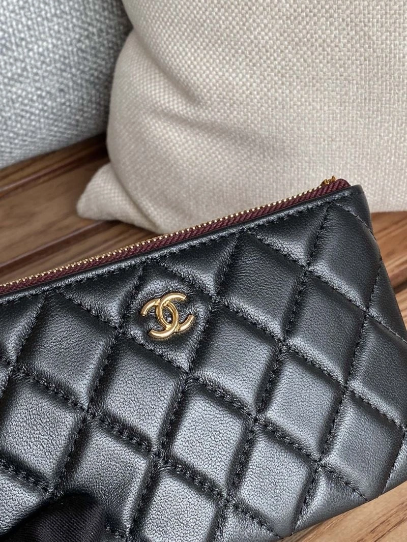 High accuracy Chanel Wallets Purse