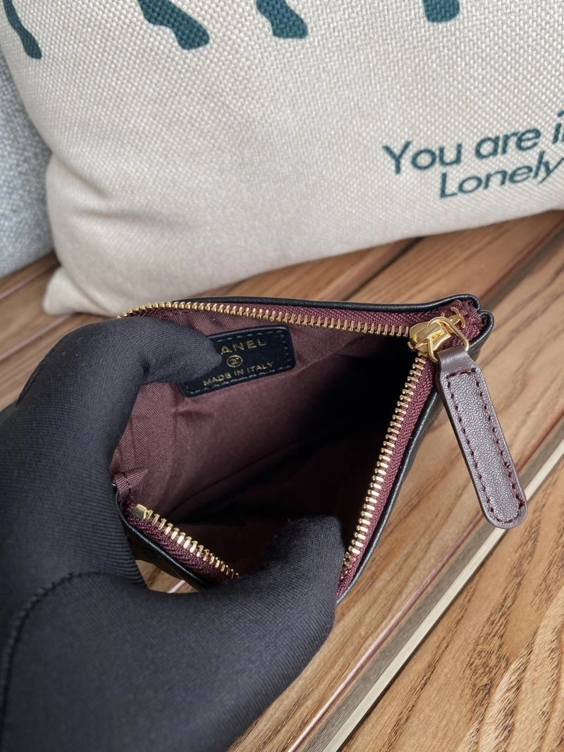 High accuracy Chanel Wallets Purse