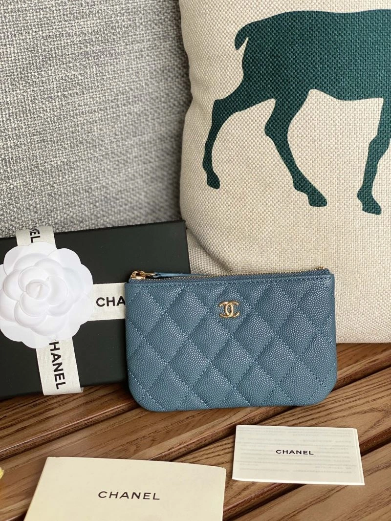 Chanel Wallets Purse