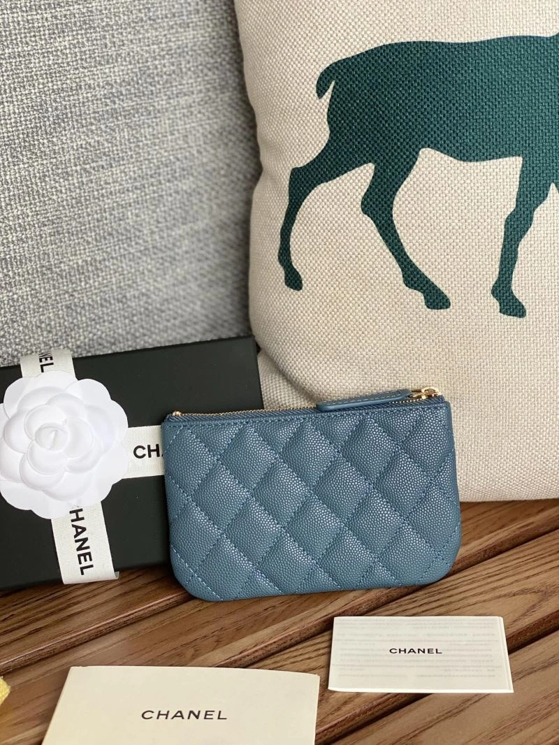 Factory-made Chanel Wallets Purse