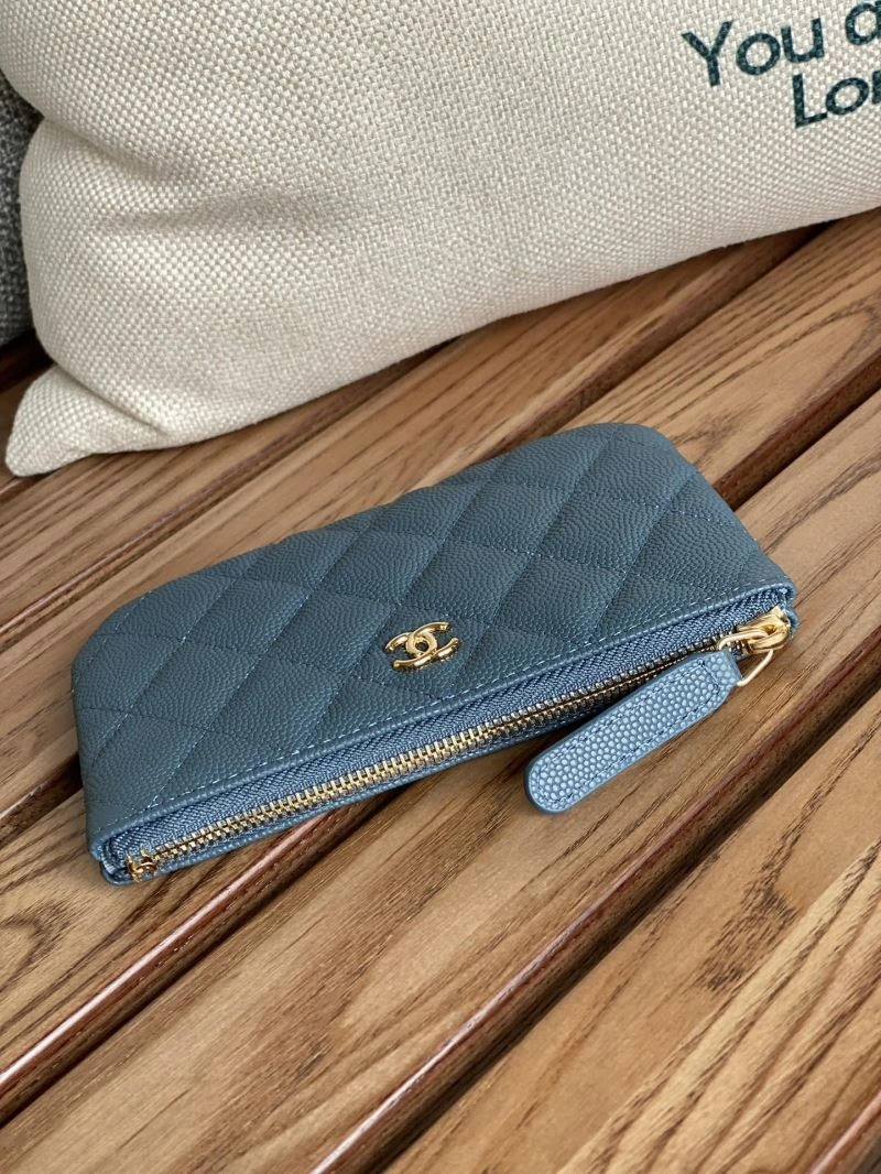 Factory-made Chanel Wallets Purse