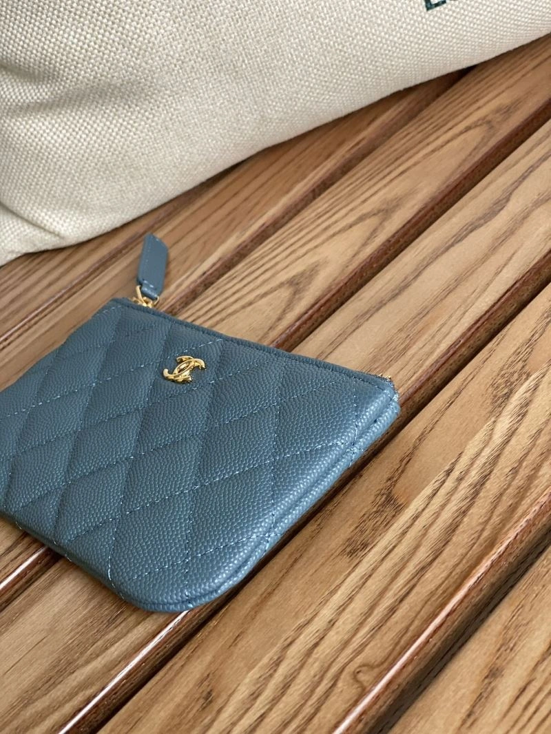 Factory-made Chanel Wallets Purse