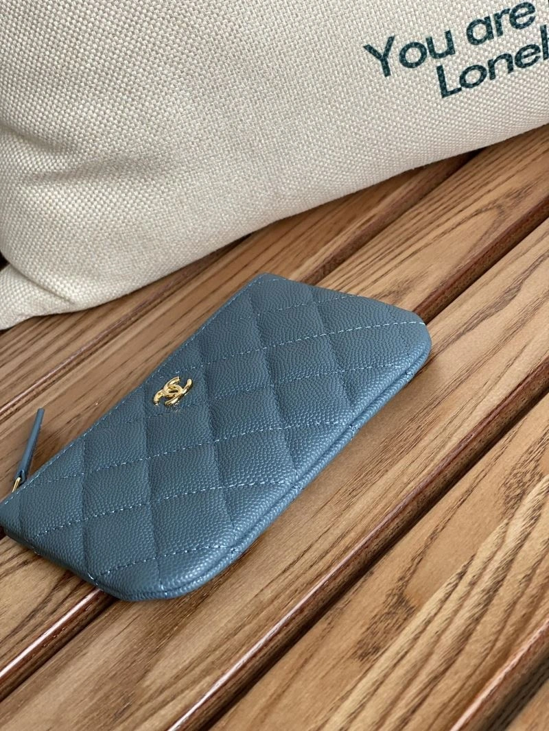 Factory-made Chanel Wallets Purse
