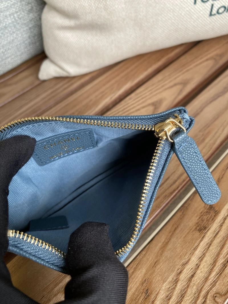 Factory-made Chanel Wallets Purse