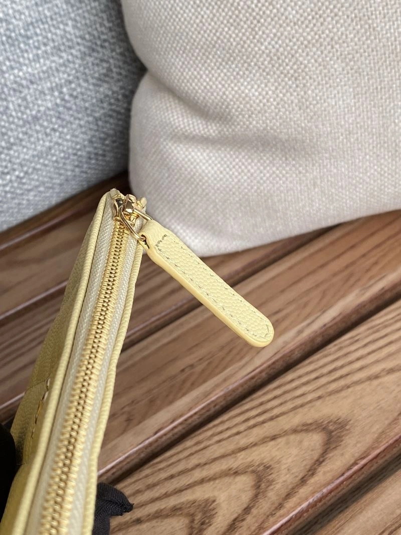 Top mirror Chanel Wallets Purse