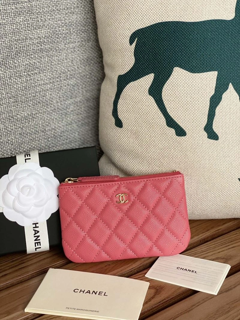 Chanel Wallets Purse