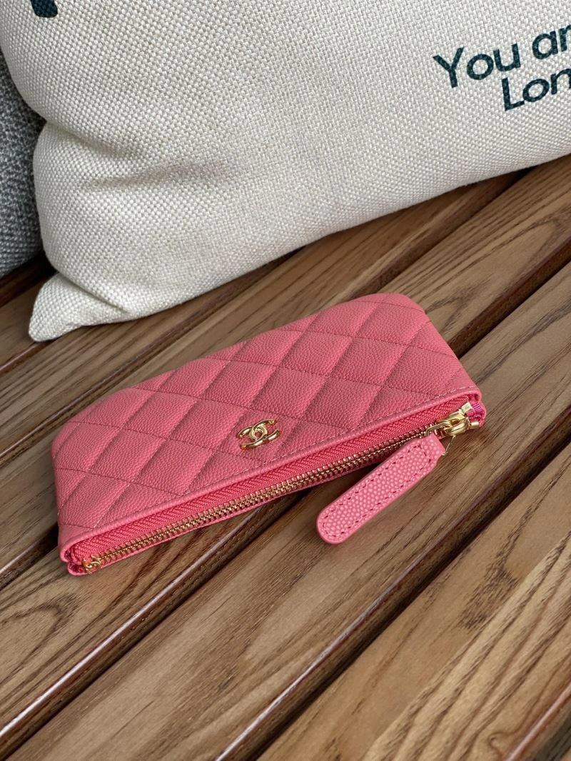 Mirror quality Chanel Wallets Purse