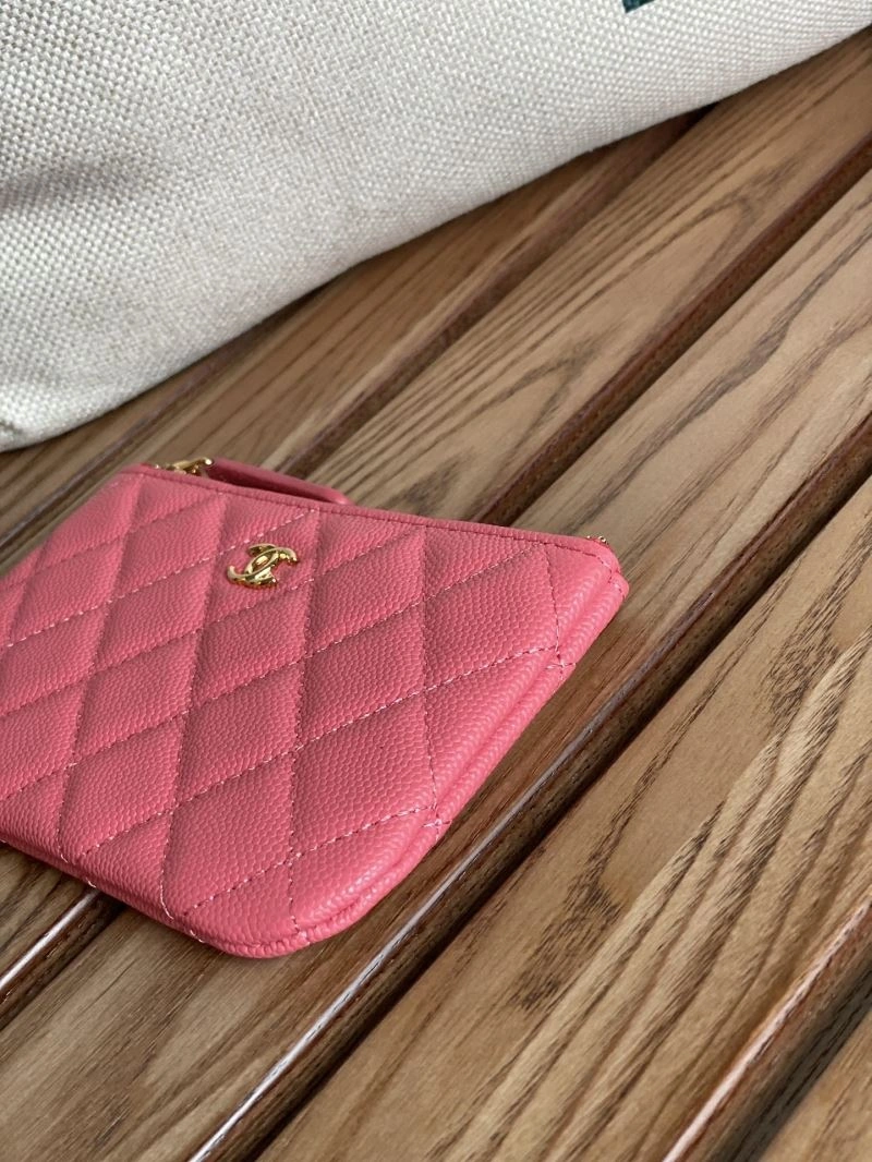 Mirror quality Chanel Wallets Purse