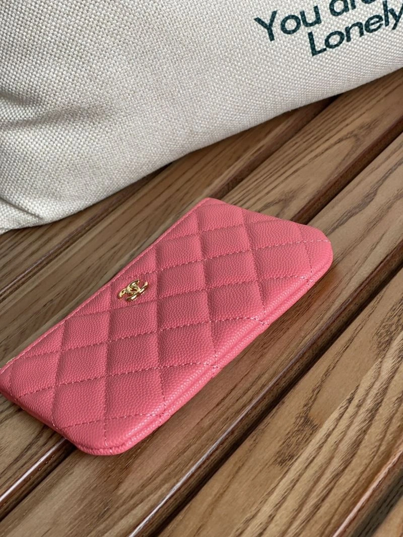 Mirror quality Chanel Wallets Purse