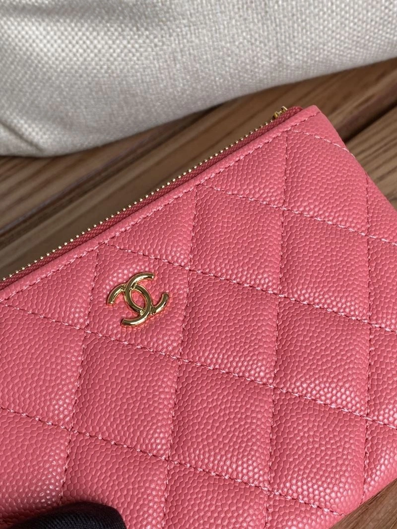 Mirror quality Chanel Wallets Purse
