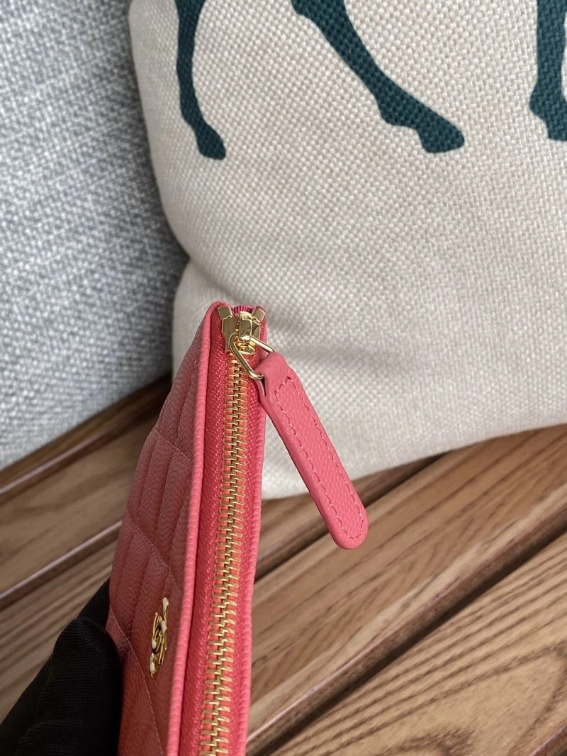Mirror quality Chanel Wallets Purse