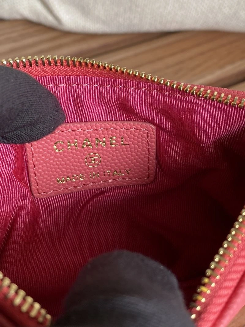 Mirror quality Chanel Wallets Purse