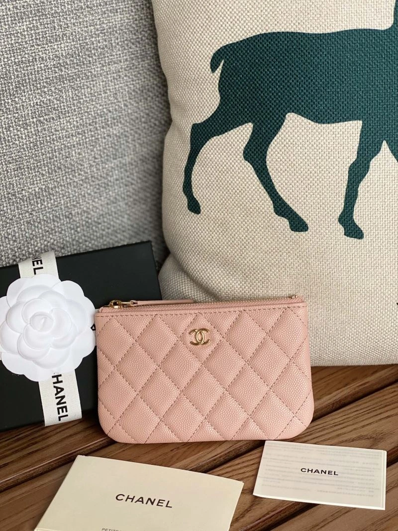 Chanel Wallets Purse