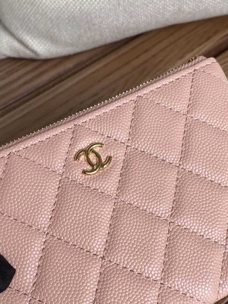 Indistinguishable Chanel Wallets Purse