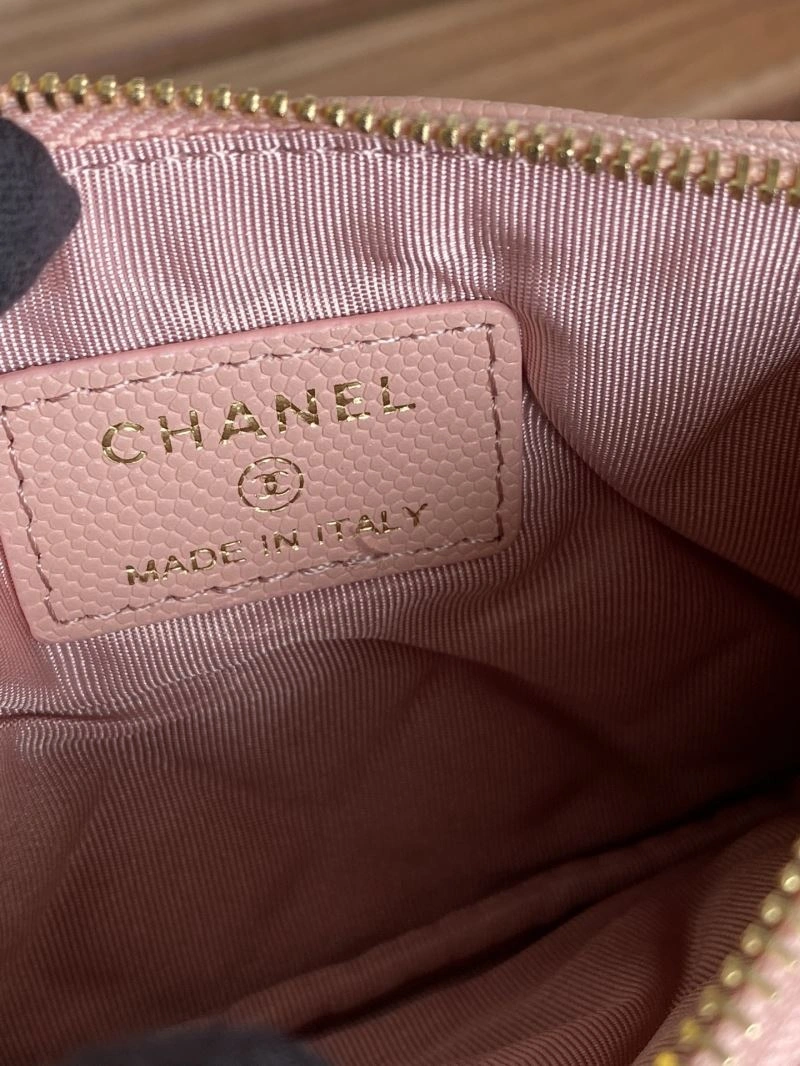 Indistinguishable Chanel Wallets Purse