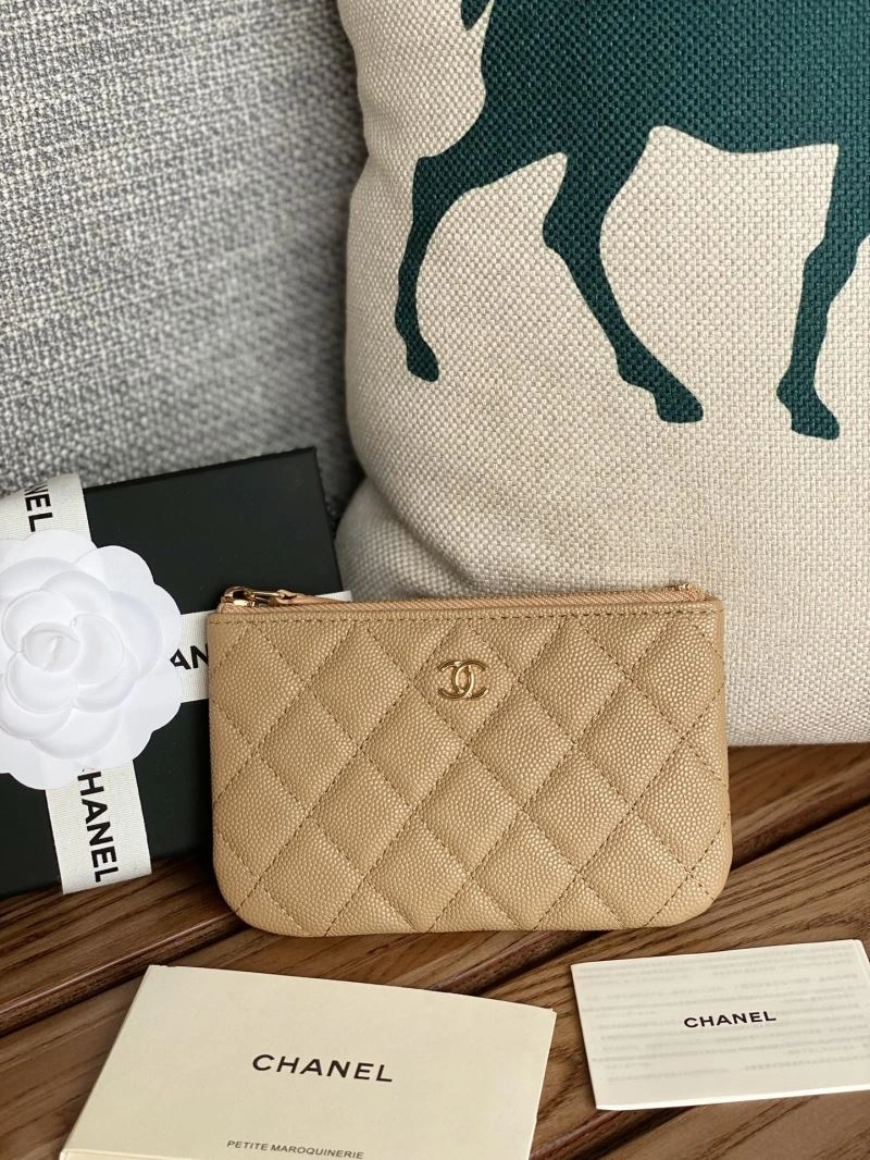 Chanel Wallets Purse