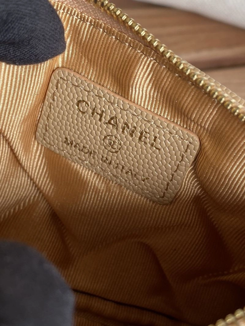 Authentic Chanel Wallets Purse