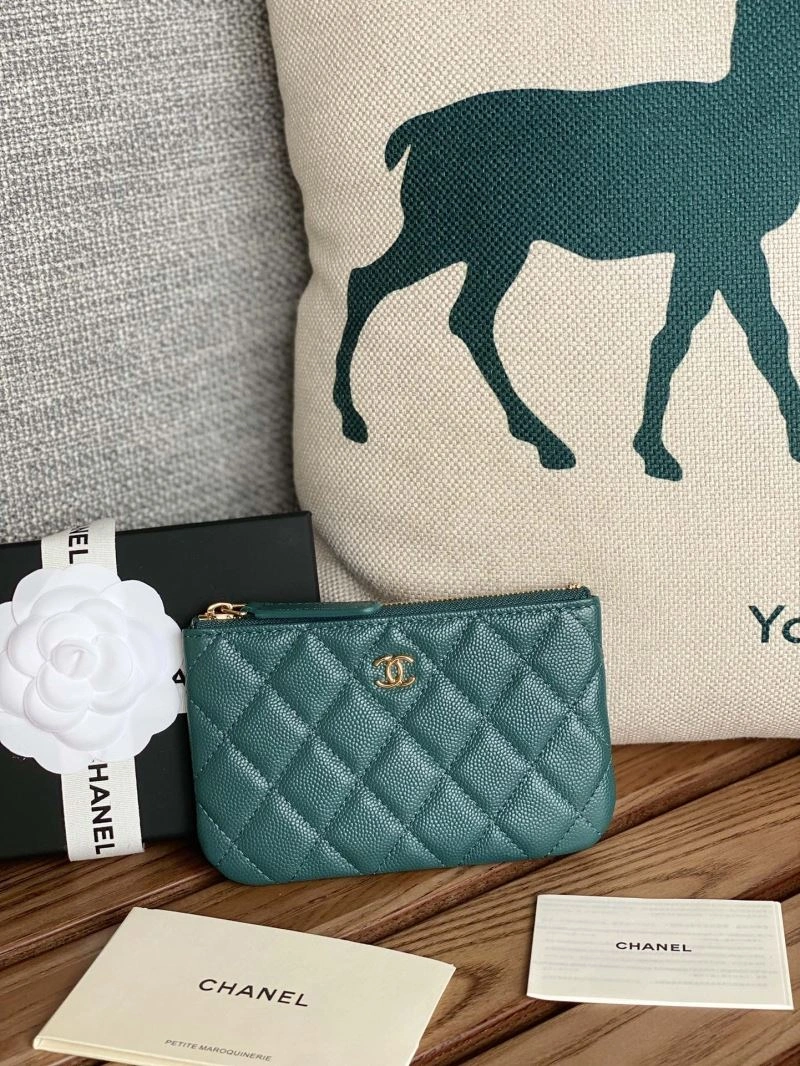 Chanel Wallets Purse