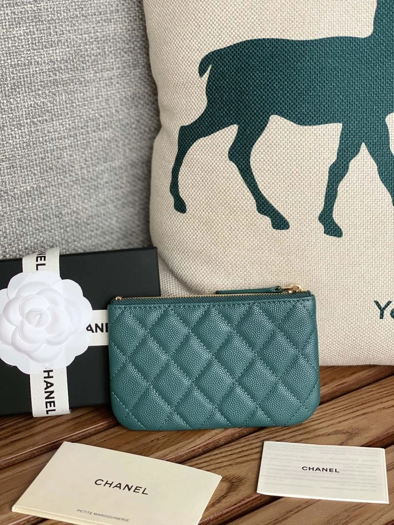 Discounted Chanel Wallets Purse