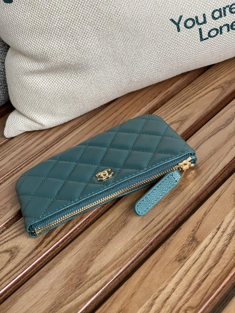 Discounted Chanel Wallets Purse