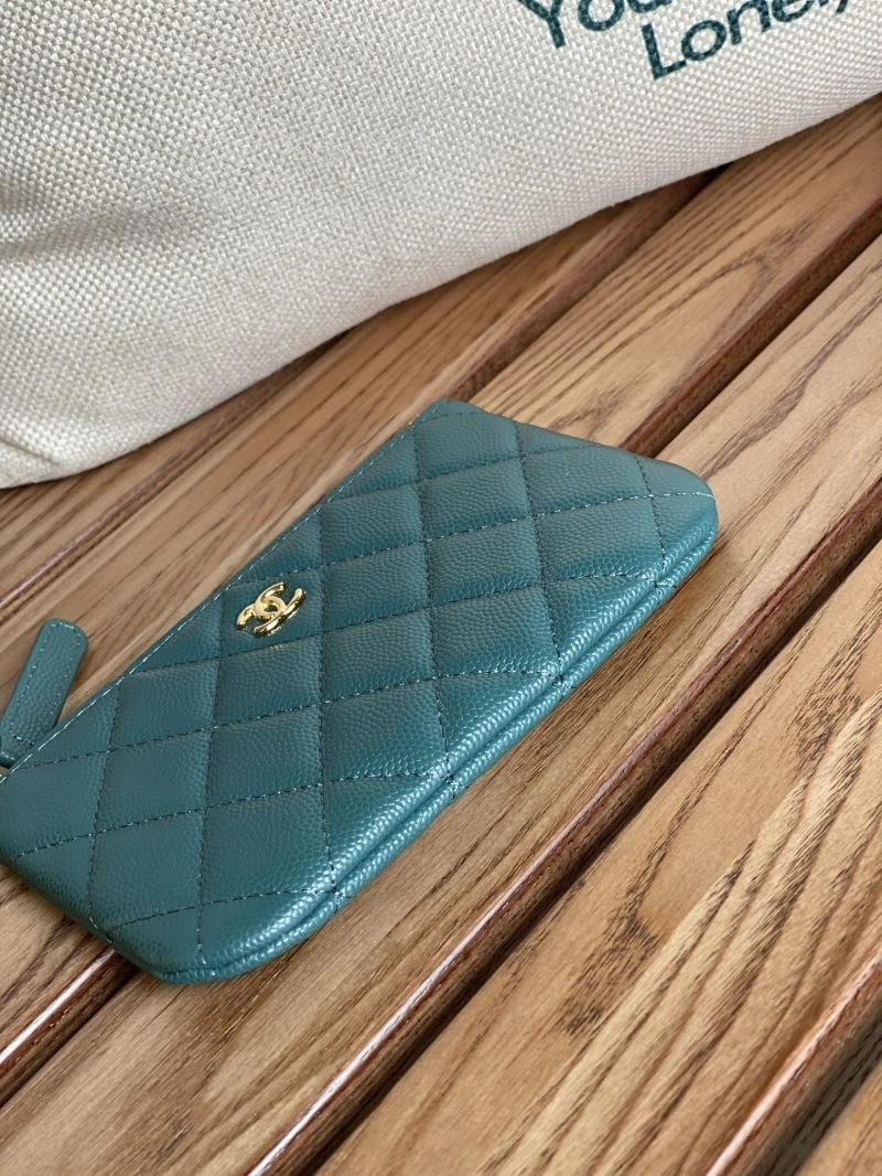 Discounted Chanel Wallets Purse