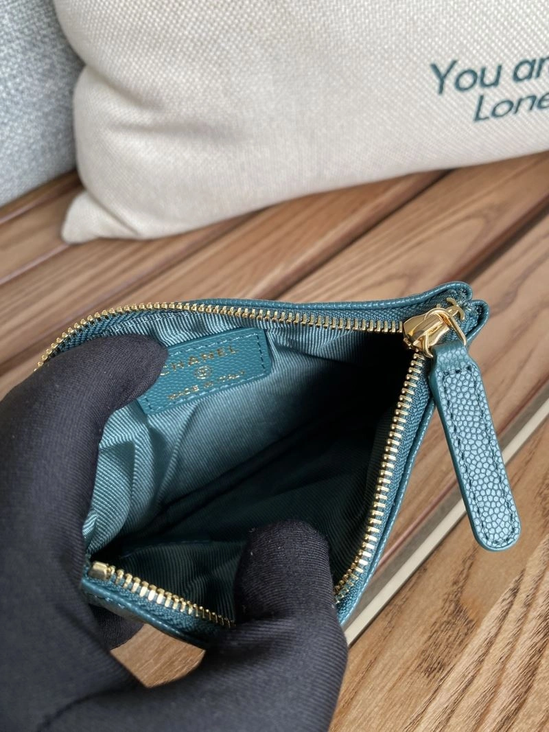 Discounted Chanel Wallets Purse