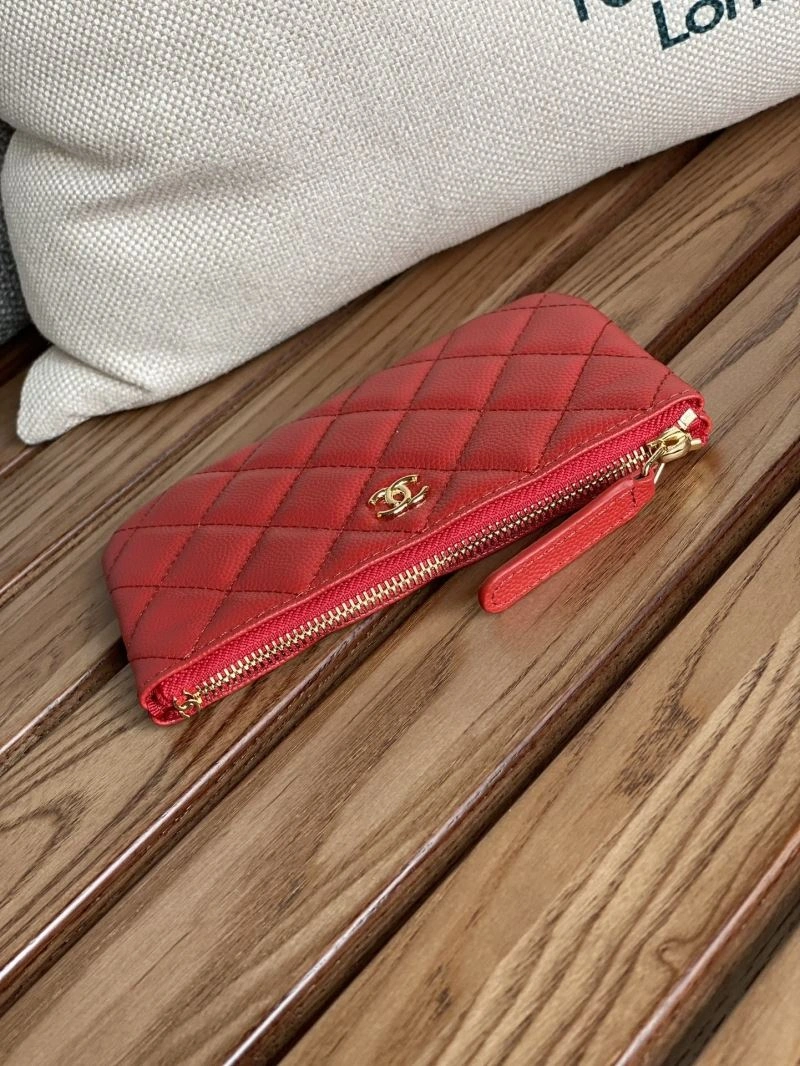 Official Chanel Wallets Purse
