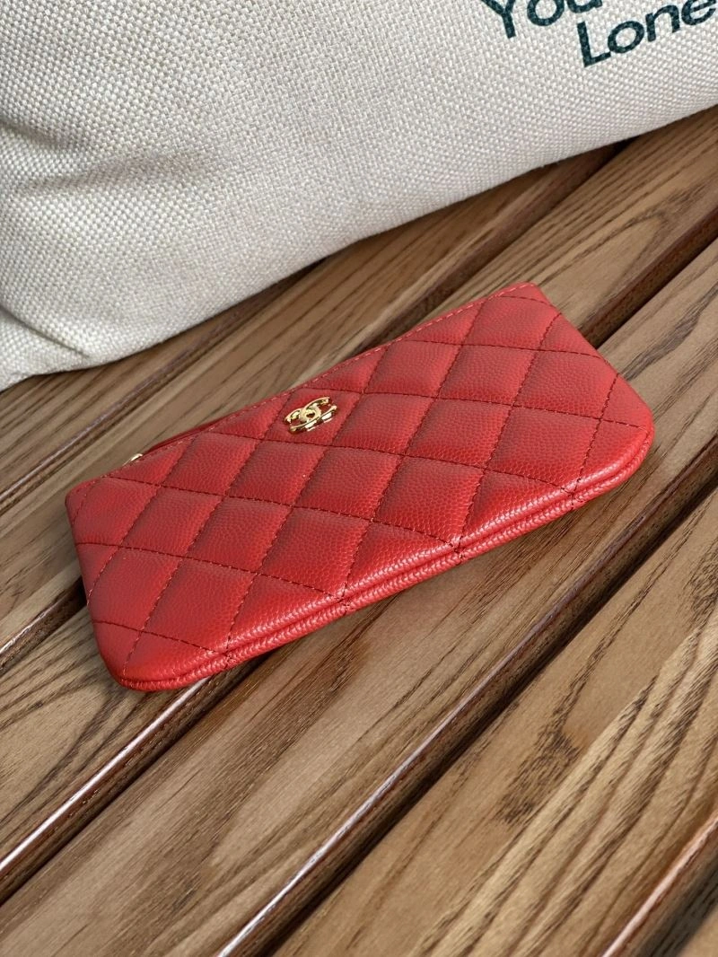 Official Chanel Wallets Purse