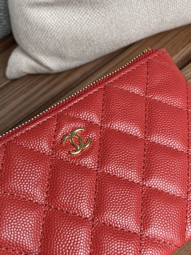 Official Chanel Wallets Purse