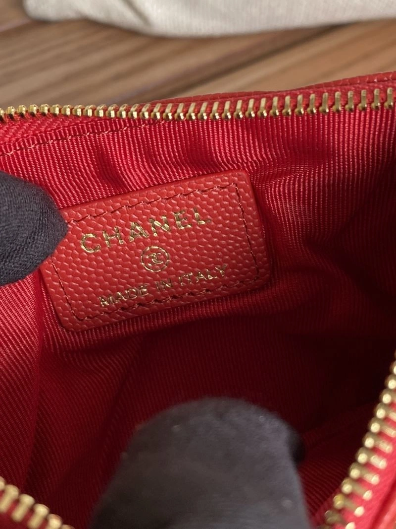 Official Chanel Wallets Purse