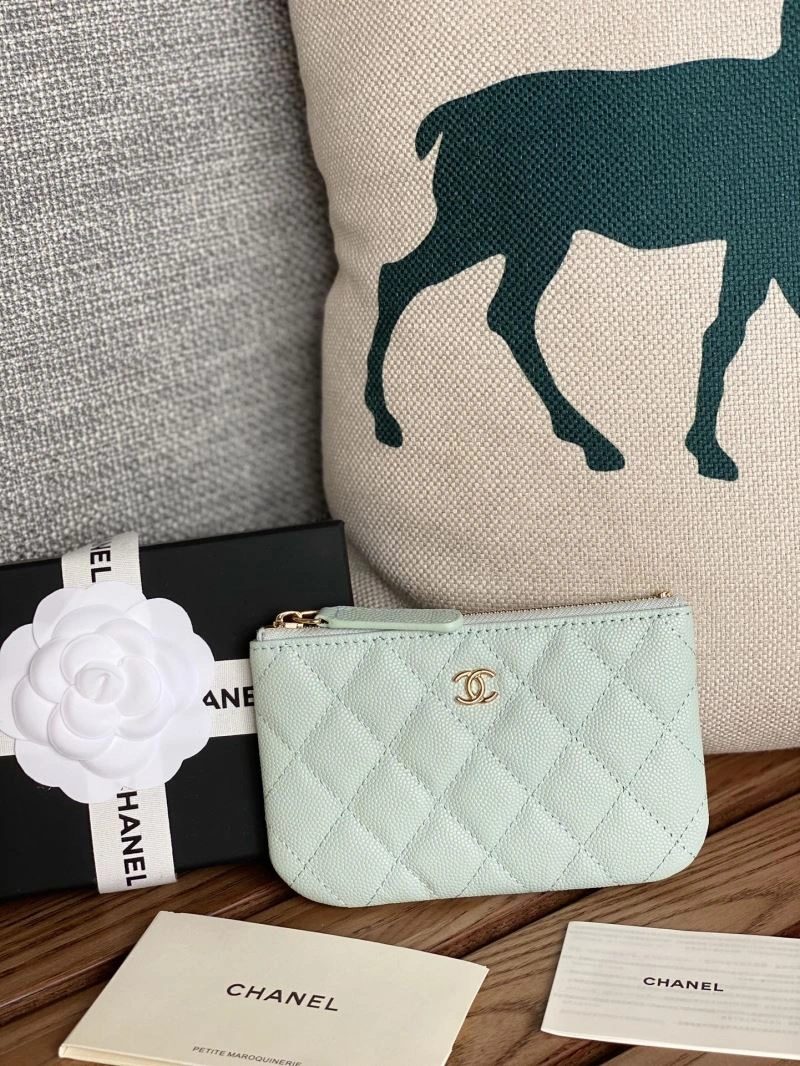 Chanel Wallets Purse