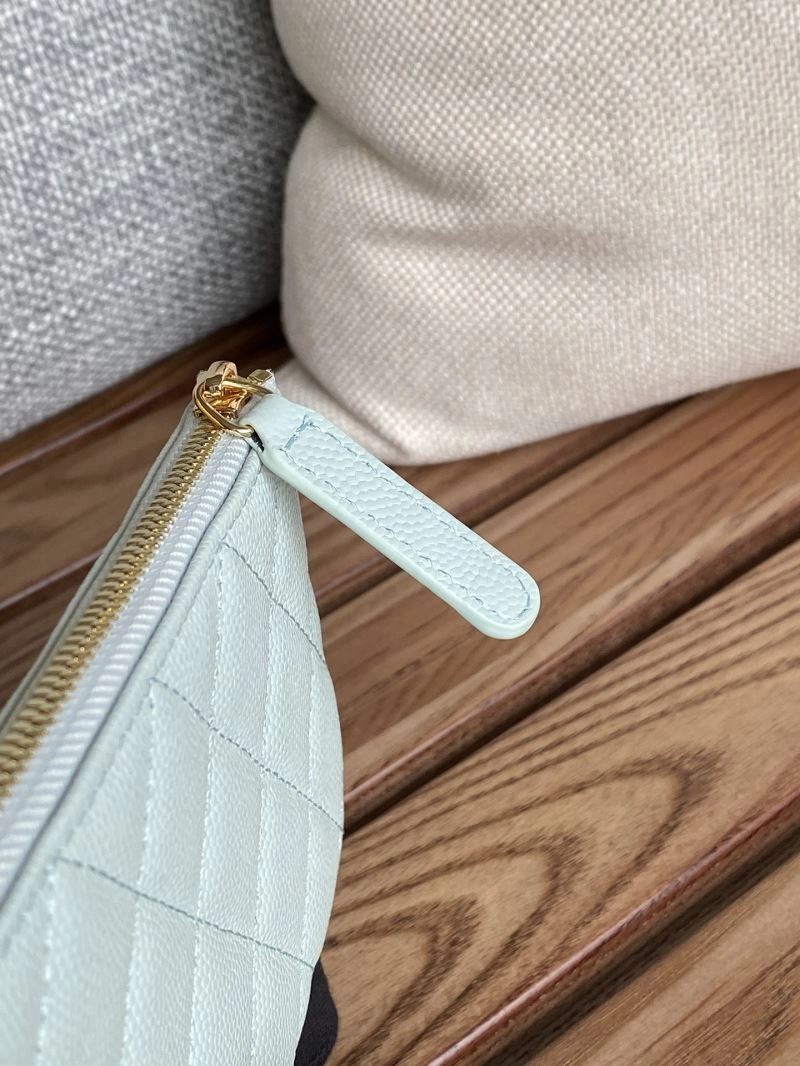 Brand-authenticated Chanel Wallets Purse