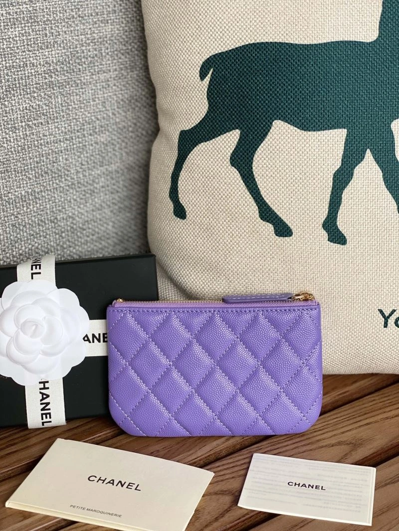 Low-cost Chanel Wallets Purse