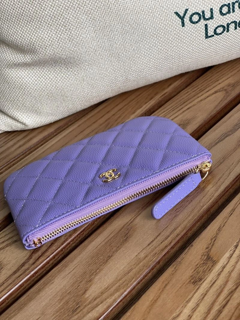 Low-cost Chanel Wallets Purse