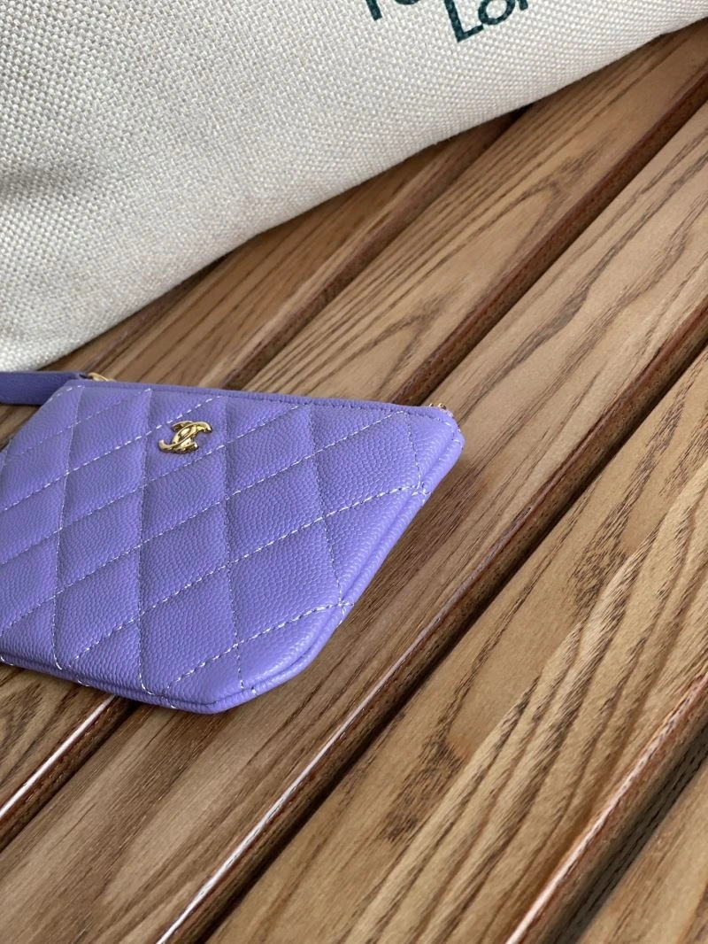 Low-cost Chanel Wallets Purse