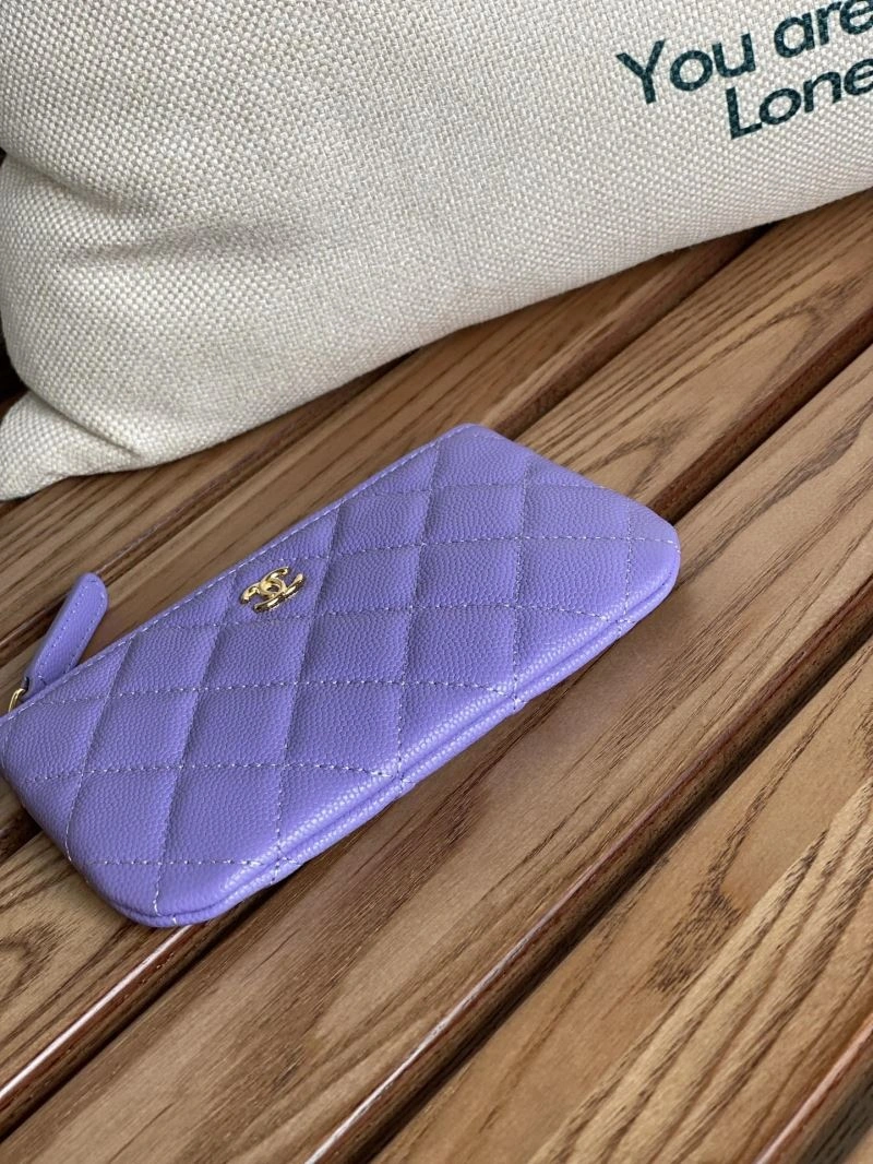 Low-cost Chanel Wallets Purse
